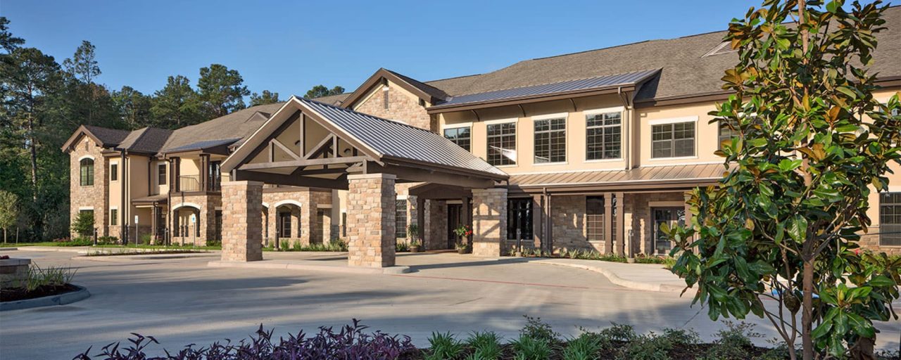 Spring Creek Village | Houston Memory Care Advisors