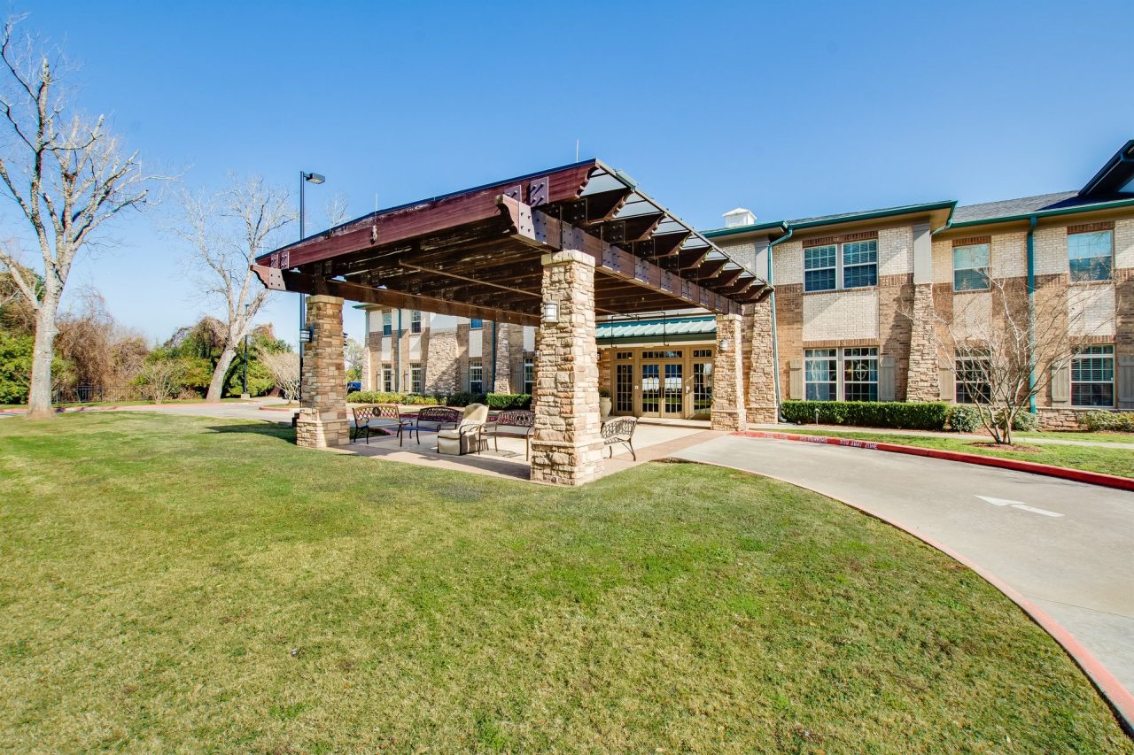 The Avenues of Fort Bend – Houston Memory Care Advisors