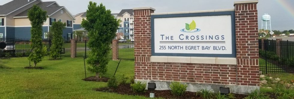 The Crossings Retirement Community – Houston Memory Care Advisors