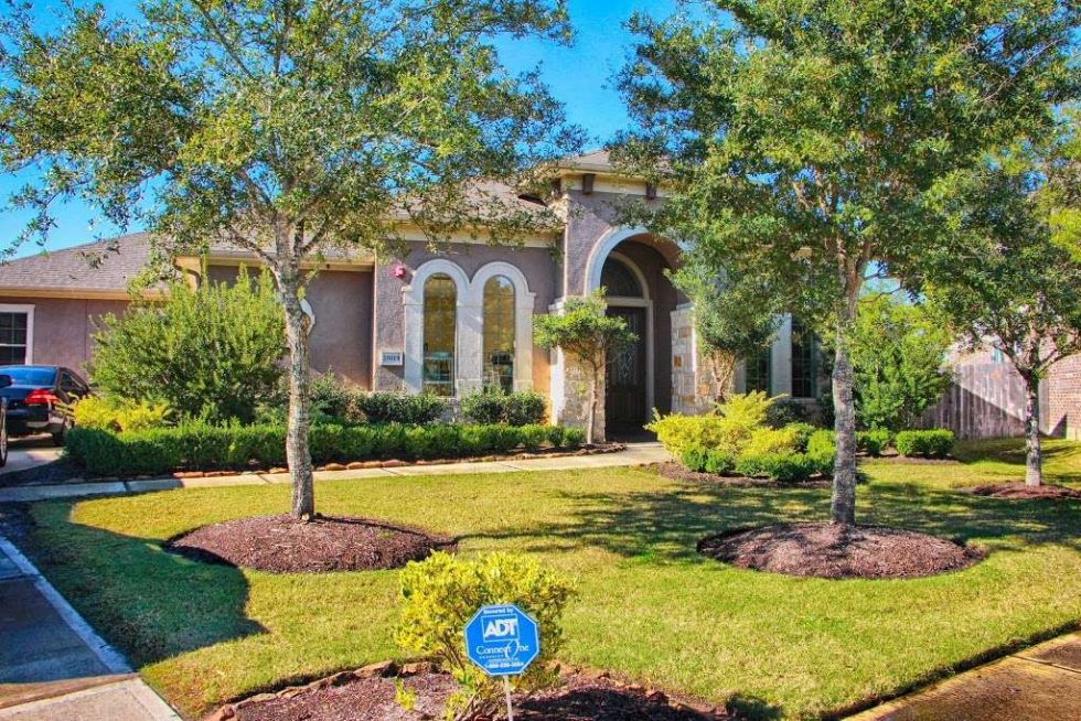 Tuscany Living Villas | Houston Memory Care Advisors